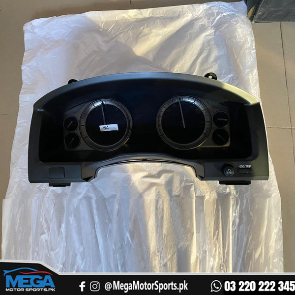 Toyota Land Cruiser LC200 Speedo Meter 2008-2015 – Mega Motor Sports
