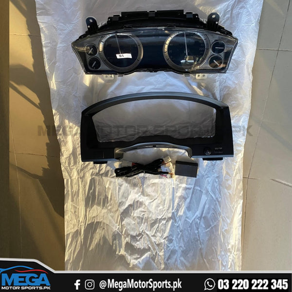 Toyota Land Cruiser LC200 Speedo Meter 2008-2015 – Mega Motor Sports