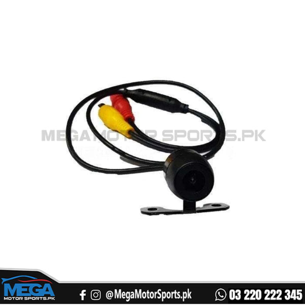 Bullet Reverse Camera Universal - Back Camera – Mega Motor Sports