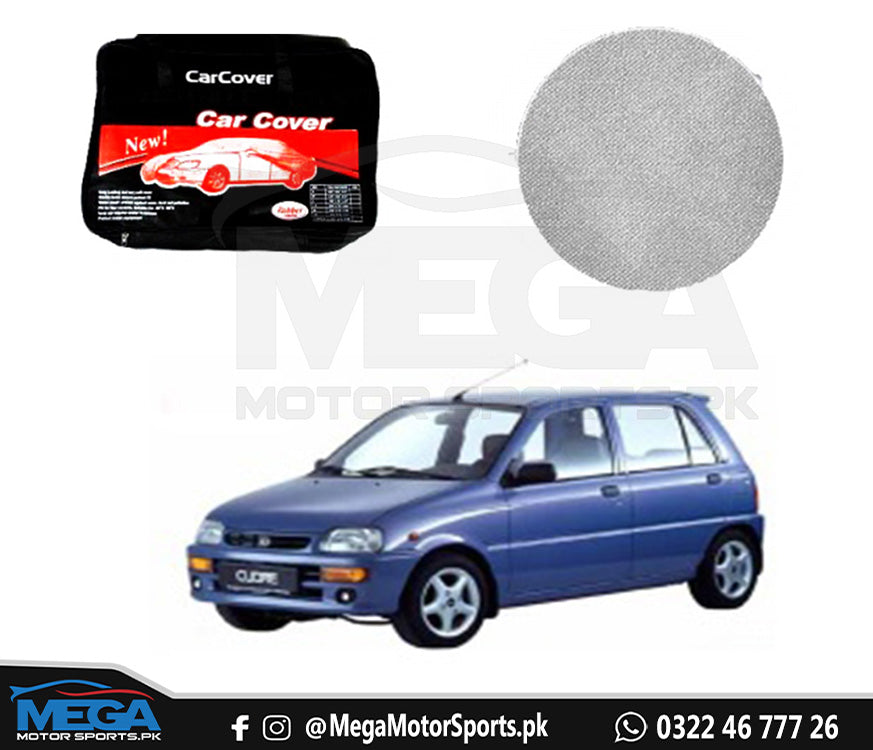 Cuore Car Pakistan CUORE CAR FOR SALE IN PAKISTAN | COURE FOR SALE