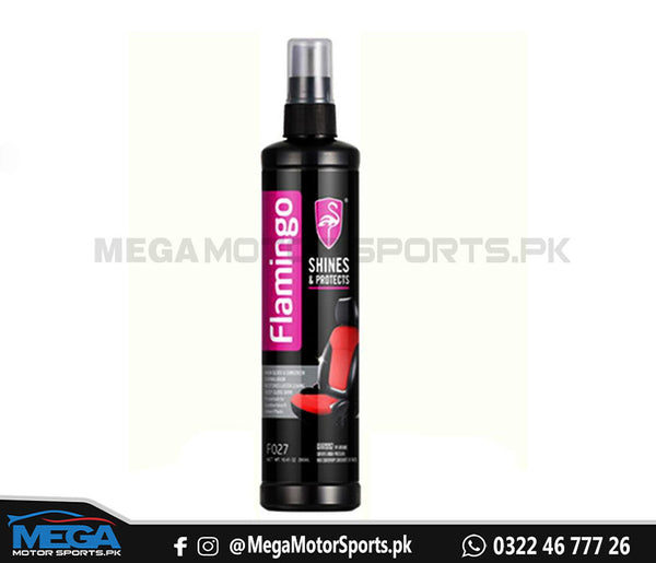 Flamingo Shine and Protect - 295ml – Mega Motor Sports