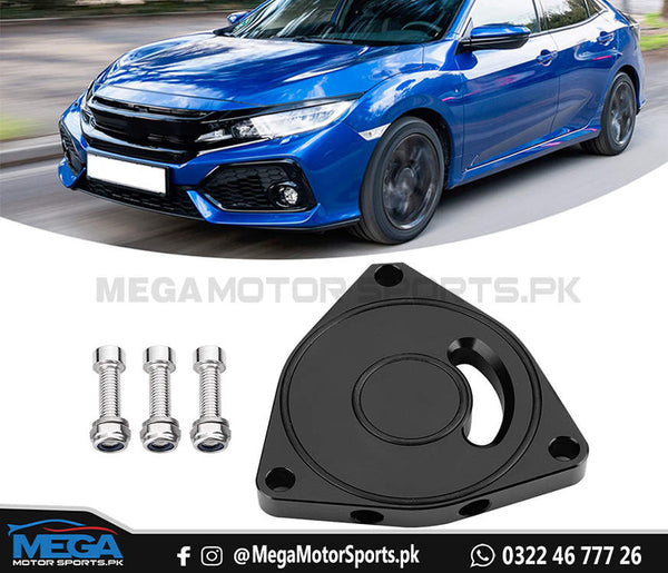 Honda Civic X Turbo BOV Blow Off Valve Spacer For 1.5T 10th Generation ...